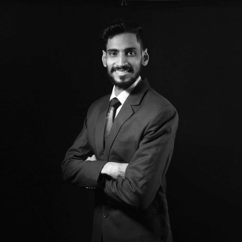 Sunil Kumar - Versatile Motion Films